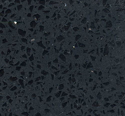 Crystal Black - Grupo Pablo Mármol