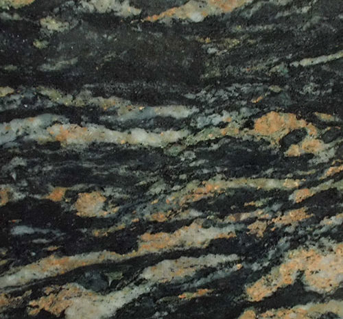 Tropical Black - Grupo Pablo Mármol