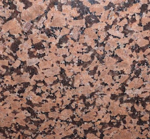 Rojo Brasil - Grupo Pablo Mármol